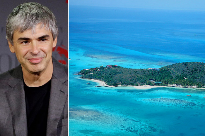 10+ Celebrities Who Spent Millions To Own A Private Island