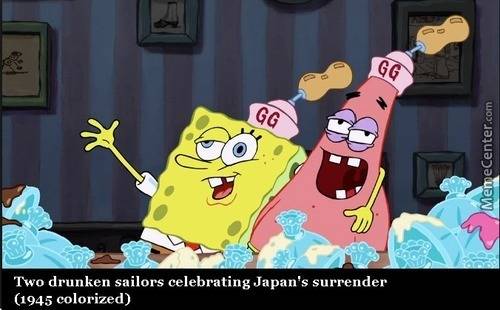 Colorized Memes