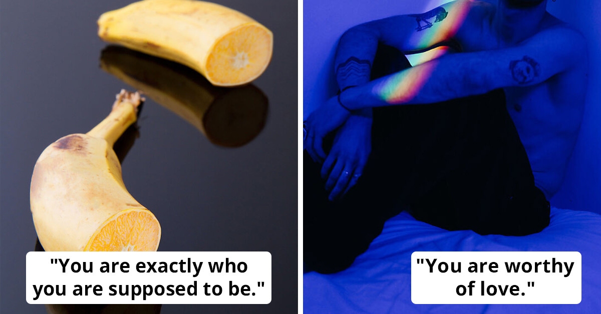 29 Uplifting Messages From Strangers That Are Guaranteed To Give Your ...