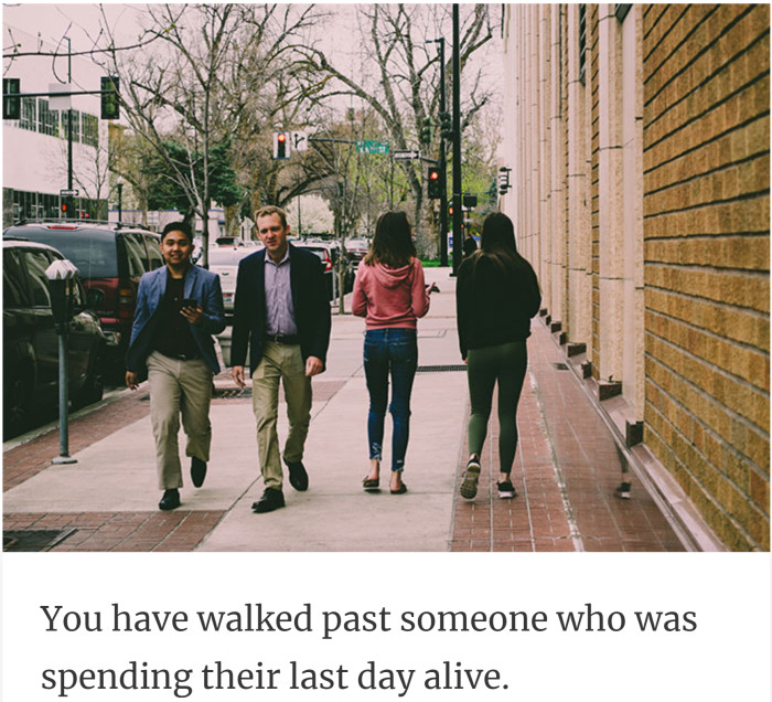 50 Of The Weirdest And Most Disturbing Facts That Might Freak You Out