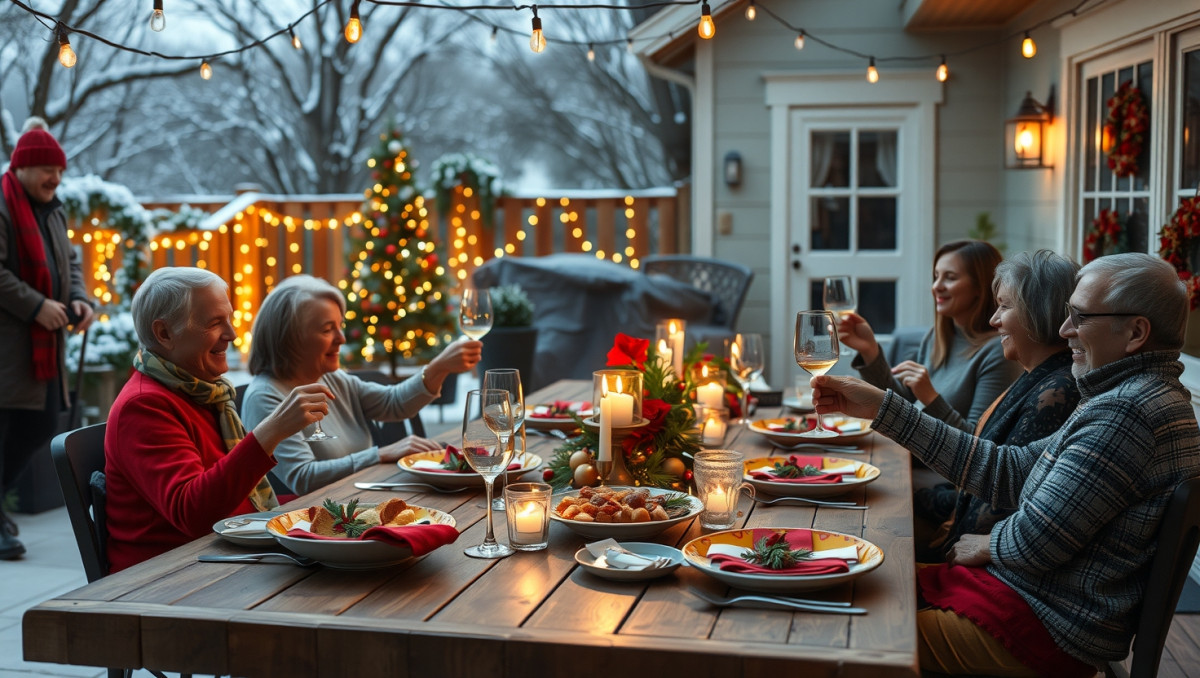 Should I Have Invited My Cousin to Christmas Dinner After Insensitive ...