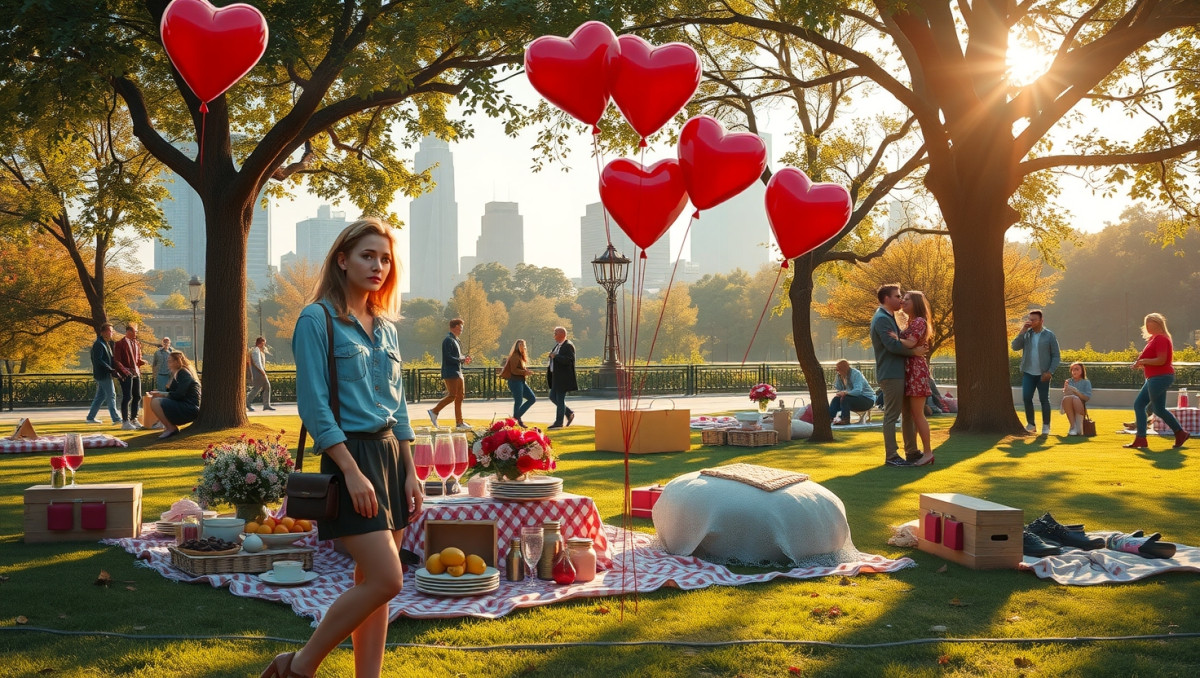 Am I Wrong for Skipping Friends Extravagant Valentines Day Brunch?