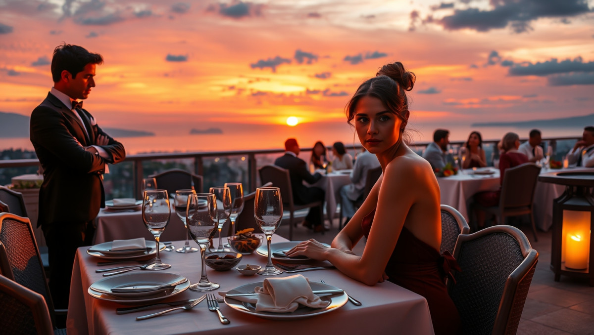 Reddit Debate: AITA for Refusing to Tip After Terrible Service at a ...